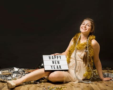 Start The New Year Strong Proven Salon Marketing Ideas For January