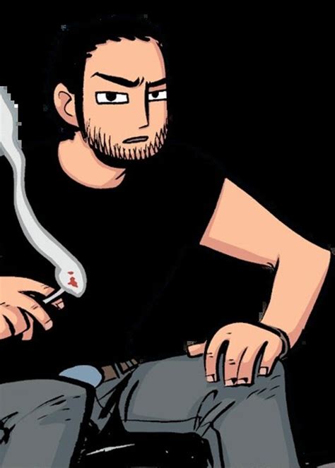 Lucas Lee Scott Pilgrim Wiki Fandom