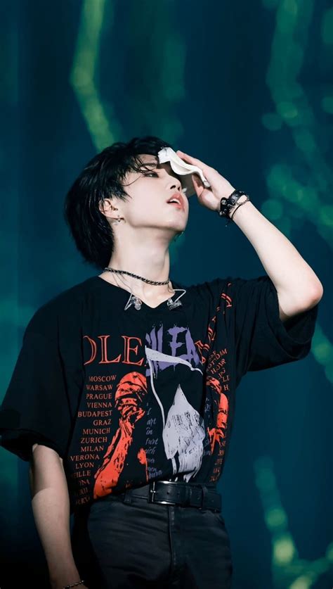 Han Jisung Age A Detailed Insight Into The Life And Achievements Of A Rising Star