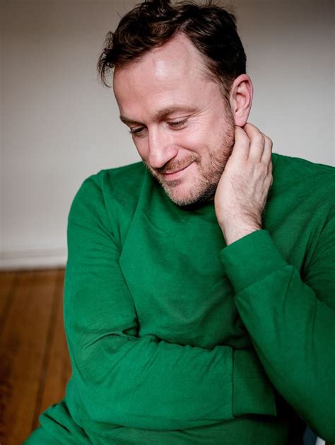 Florian Reiners Actor Hamburg Crew United