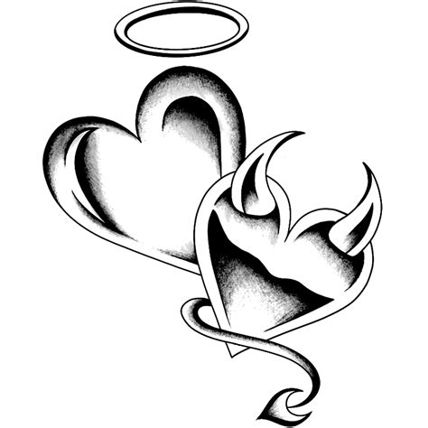 Devil Tattoos Daring Demon Ink Inkbox™ Semi Permanent Tattoos