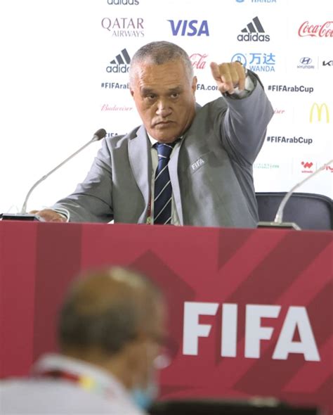 Mondher Chaouachi Posted On Linkedin