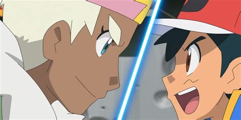 Ashs 10 Best Pokémon Anime Quotes That Prove The Iconic Heros Growth