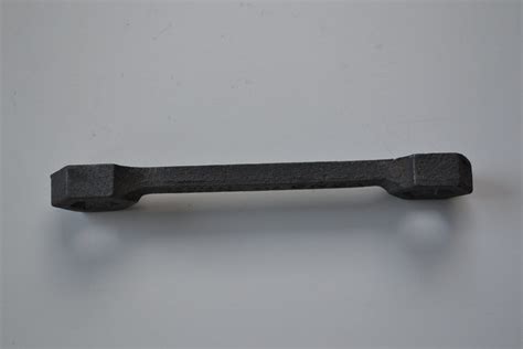 Vintage Vono Bedstead Fitting Spanner Etsy