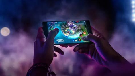 A Beginners Guide To Mobile Gaming