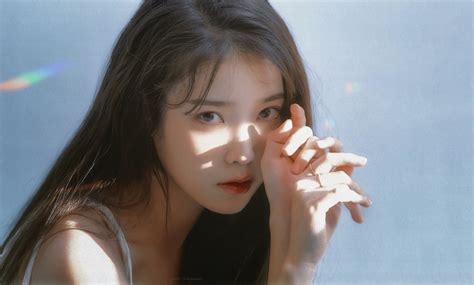 720p Iu Lee Ji Eun Iu Hd Wallpaper