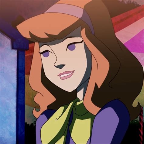 Daphne Blake Scoobydoo Mystery Incorporated