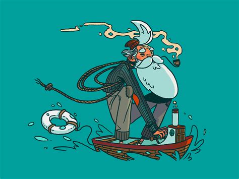 All Aboard By Michael B Myers Jr On Dribbble