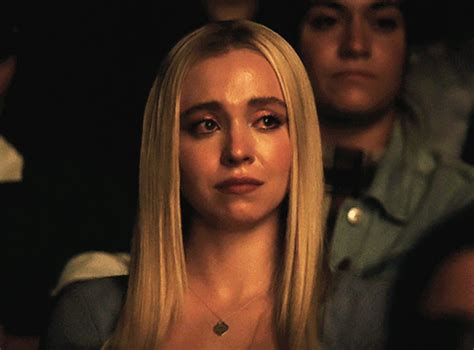 Dailyeuphoria Sydney Sweeney  Sobbing  Euphoria  Banner