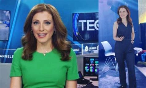 Julia Boorstin Cnbc Wiki Age Husband Net Worth And More