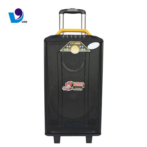 Active Speaker Amplifier Module With Trolley Speaker Audio Powered Speaker Decoder Board Buy