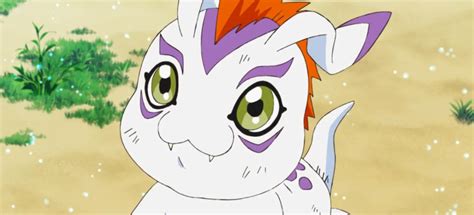 Gomamon Todas As Digievoluções Do Digimon Marinho Pixelnerd