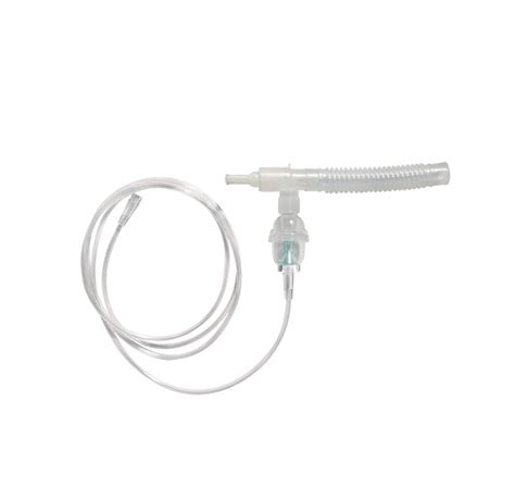Sunset Healthcare Adult Nebulizer Kit Key Medical Supply
