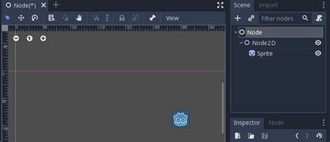Snap Relative Crashes The Editor When Moving A Node · Issue 13957