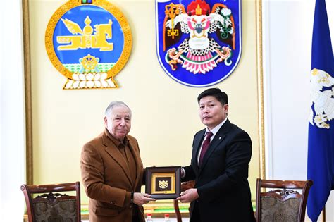 Замын хөдөлгөөний аюулгүй байдлыг хамтран сайжруулах талаар санал солилцлоо