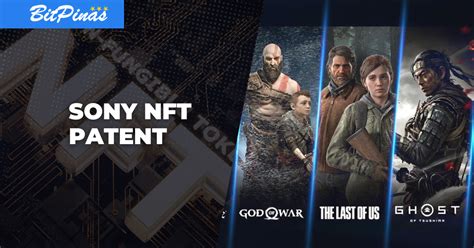 Sony Files Nft Patent For Cross Game And Cross Console Compatibility Bitpinas