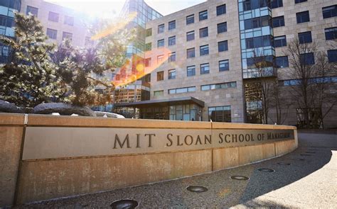 Mit Mba Class Profile Breakdown