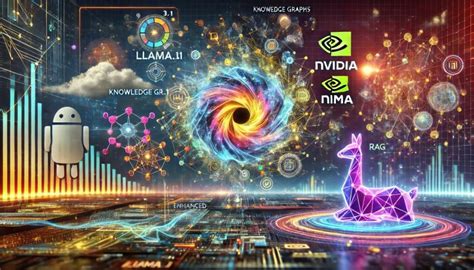 Ai Knowledgegraphs Machinelearning Langchain Innovation Alex Burton