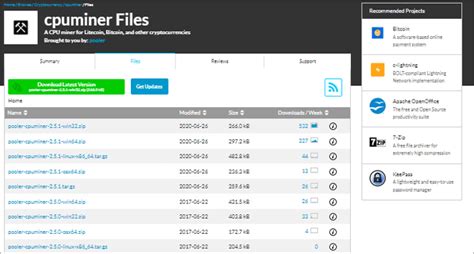 The Top 10 Free Litecoin Mining Software Ltc Miner In 2026
