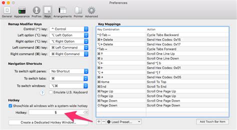 Iterm Tips And Tricks Iterm2 Is An Free Terminal Emulator For By