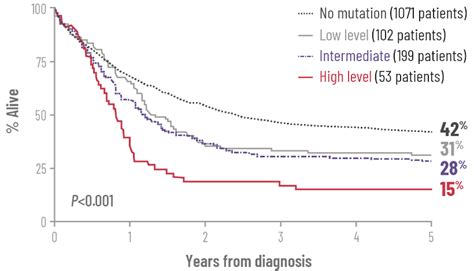 Impact Of Flt3 Mutations In Aml Acute Myeloid Leukemia