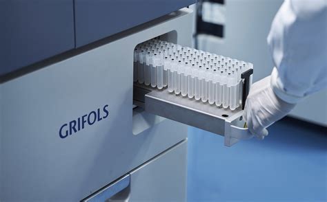 Grifols Duplica Beneficios Y Supera Expectativas Del Mercado