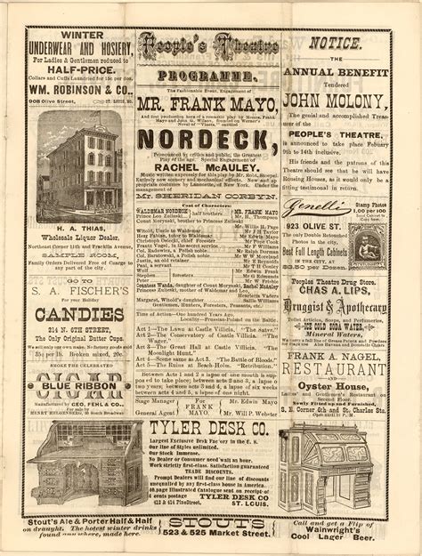 Old Newspaper Articles 1920