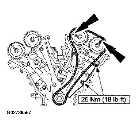 Timing Chain Replacement I Am Searching For A Timing Chain