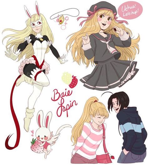 Sakuyamon Professional Digital Artist Deviantart Artofit