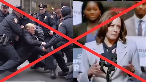 Tech Titans Join Forces To Combat Deceptive Ai In Elections