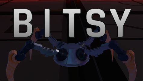 Bitsy Steam News Hub