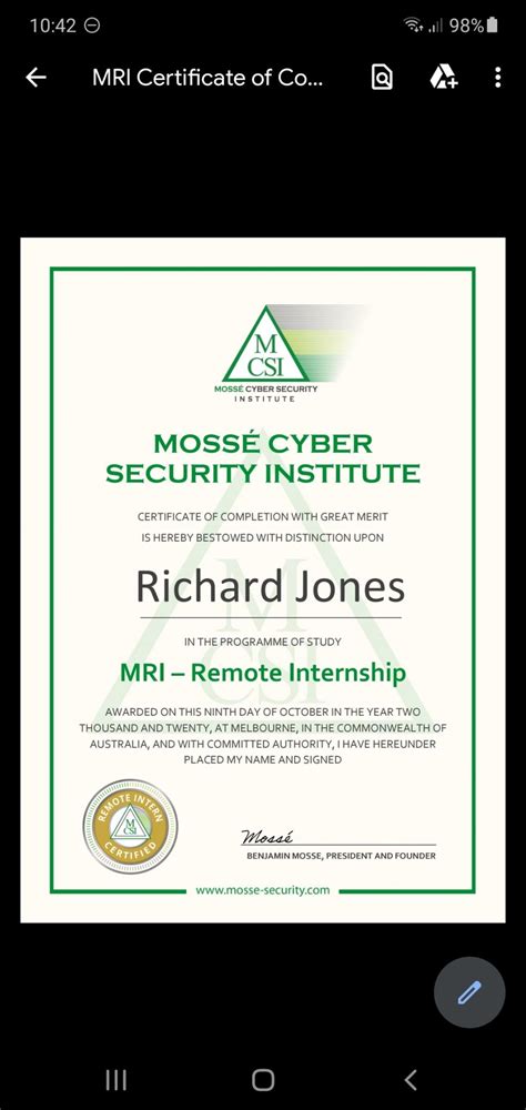 Richard Jones On Linkedin Cybersecurity Infosec Informationsecurity Hacking Cyber