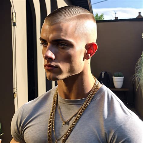 15 Buzz Cuts For Older Ladies Stylish Ideas For A Fresh Look Burst