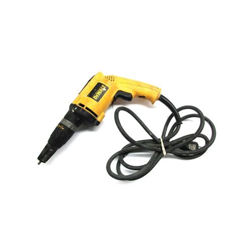 Safety Precautions When Using Power Tools With Electrical Cords Storables