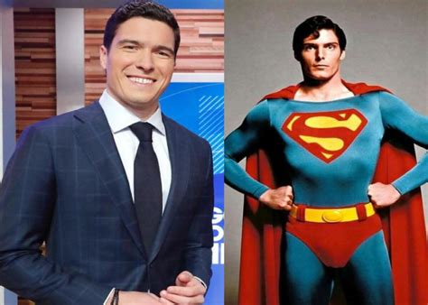 Will Reeve Son Of Christopher Reeve To Cameo In ‘superman