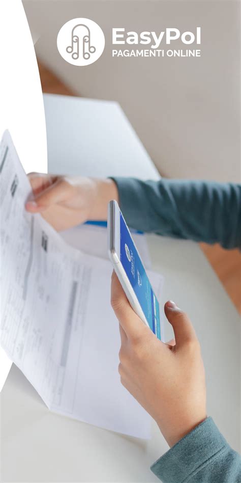 EasyPol PagoPA fines and taxes in Italy pour Android Télécharger