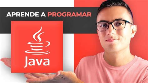 Aprende Java Guía Completa GRATIS