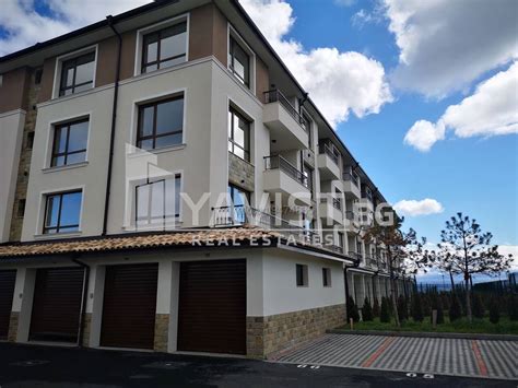 Бургас Супер цена Двустаен апартамент в луксозна сграда етаж 2 Акт 16 Двустаен апартамент 65 кв