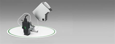 Zenjet Coding Solutions Pour Marquage Industriel