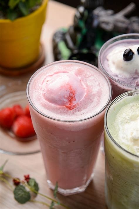 딸기 스무디 유토이미지 상세페이지 베이직샵 사진 20758129