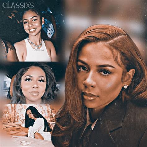 Mariah The Scientist Background Mariah Rap Wallpaper Scientist