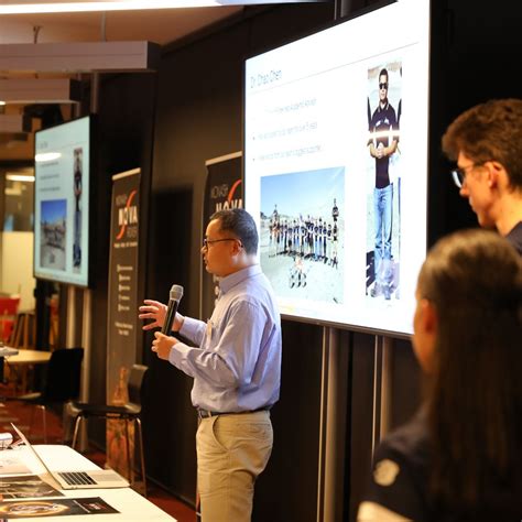 Monash Nova Rover On Linkedin Rover Engineering Monashuni Robotics