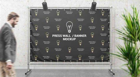 Best Ad Banner Mockup Templates For Creatives In Speckybabe