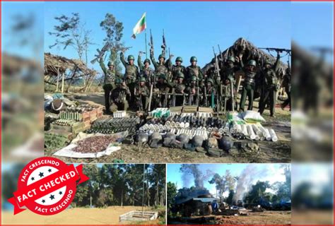 Fact Check Kia တပ်မဟာ ၈ ဗုံးကြဲမှုအတွင်း Kia နဲ့ Pdf ၈၃ ယောက်သေဆုံးမှု