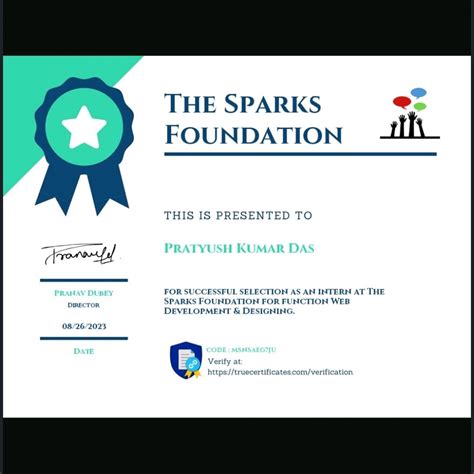 Pratyush Kumar Das On Linkedin Hello Connections I Am Excited To