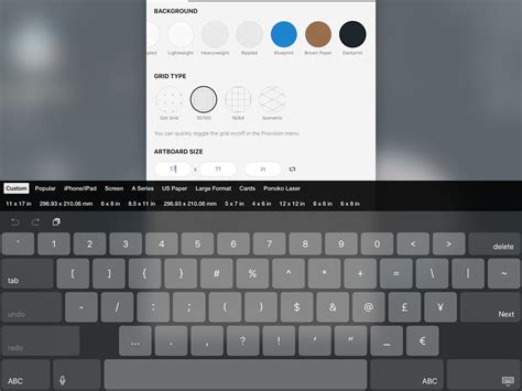 Tips For Exporting Your Designs • Concepts App • Infinite Flexible