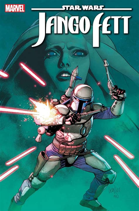 Jango Fett 3