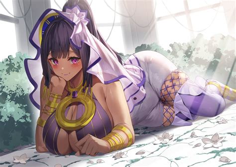 Asenath Dislyte Drawn By Yamanokamieaka Danbooru