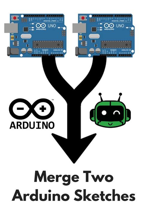 Arduino Wireless Network With Nrf24l01 Modules