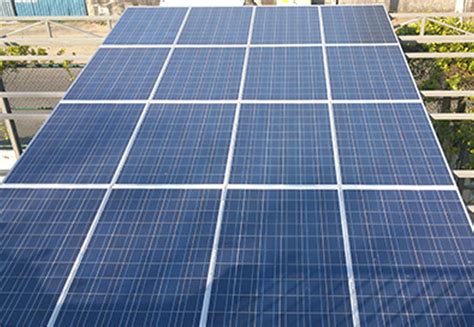 Eb Creasy Solar Solutions